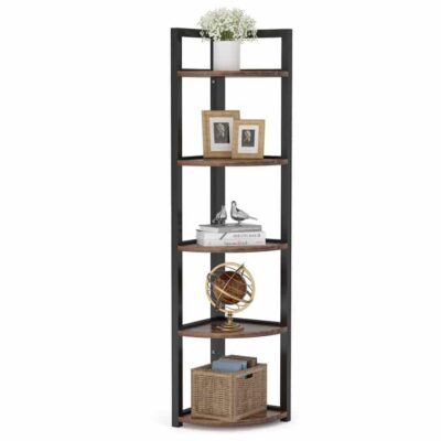 Bookcase BOC001 مكتبة - FURVIVE
