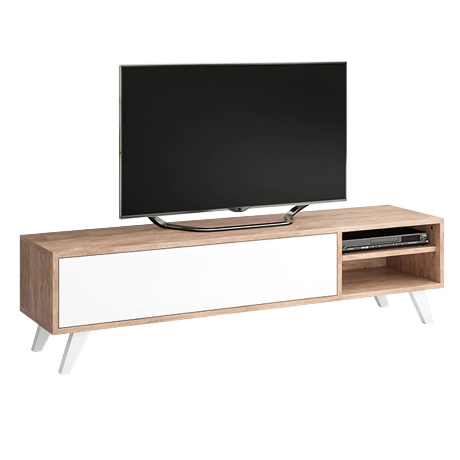 TV Unit TVU046 ترابيزة تلفزيون - FURVIVE