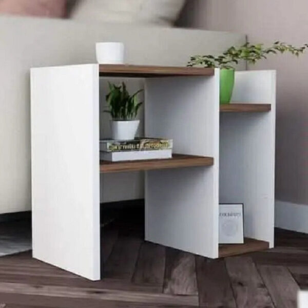 Side Table STA086 ترابيزة جانبية - FURVIVE